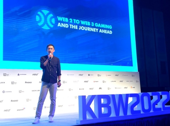 컴투스 그룹, 블록체인 메인넷 ‘엑스플라’ 공개