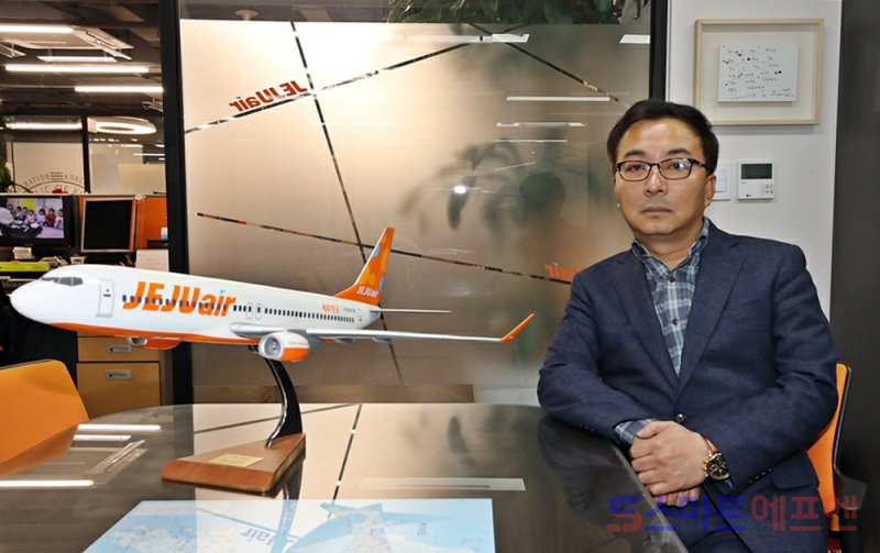 [양성진의 재미있는 K-LCC 이야기] (13)LCC와 K-LCC는 어떻게 다른가②K-LCC의 Single Aircraft ...