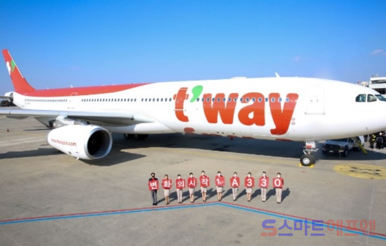 [양성진의 재미있는 K-LCC 이야기] (13)LCC와 K-LCC는 어떻게 다른가②K-LCC의 Single Aircraft Type(기종 단일화)