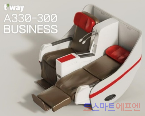 [양성진의 재미있는 K-LCC 이야기] (12)LCC와 K-LCC는 어떻게 다른가 ① K-LCC의 Mono Class