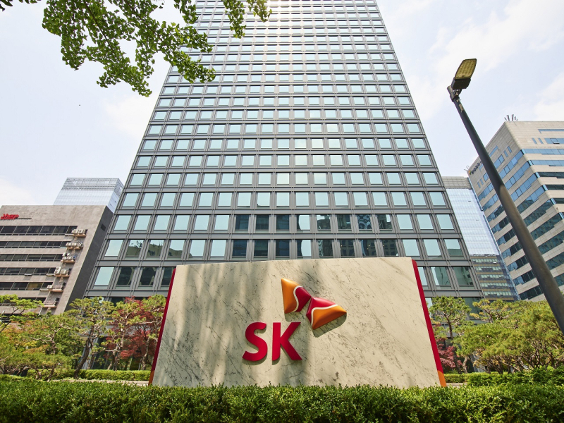 SK㈜, MSCI ESG 평가 2년 연속 최고 등급 ‘AAA’ 획득