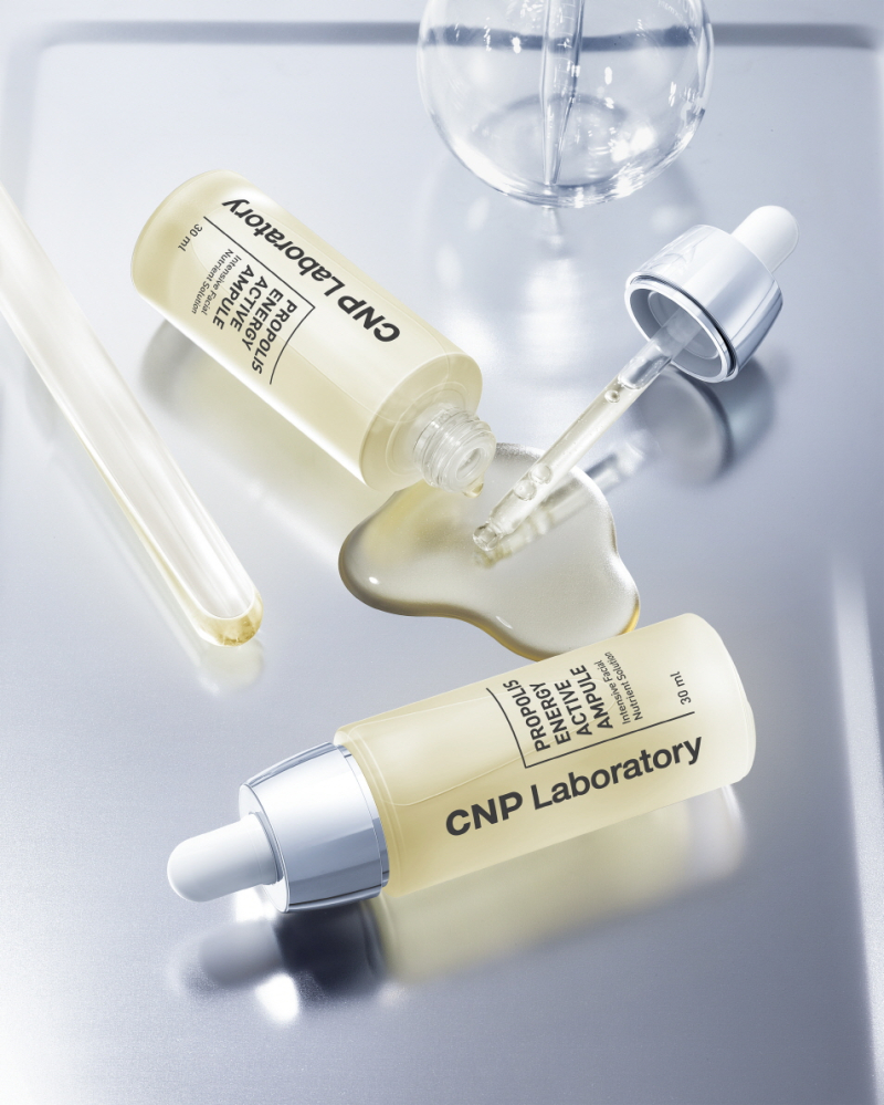 LG생활건강, ‘CNP 프로폴리스 앰플’ 7년간 650만개 판매 돌파