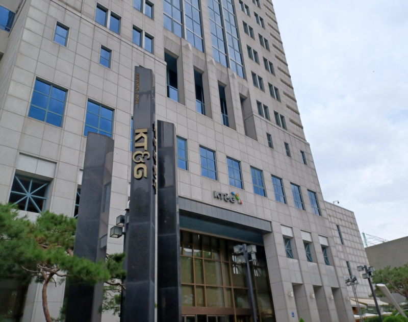 행동주의펀드 FCP, 기업은행 지지 선언…KT&G 방경만 사장 선임 될까