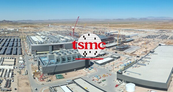 TSMC, 전세계 팹 24개 건설로 '인력난 위기'