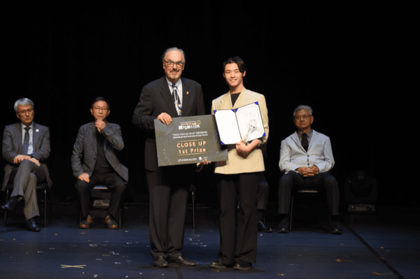 “시간을 넘나든 마술” ···'제20회 부산국제매직페스티벌' 성황리 폐막