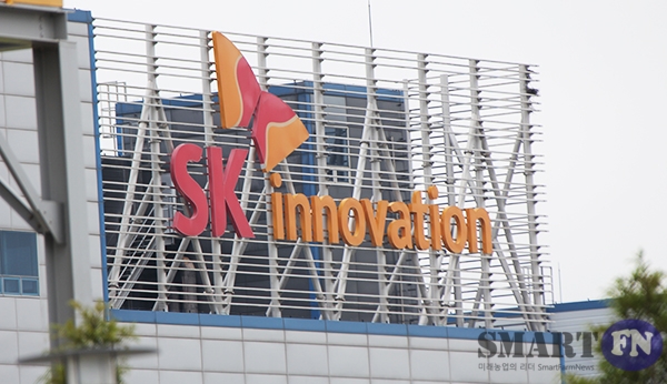 SK이노베이션, 2분기 영업손실 4176억원···배터리 AMPC '역대 최대'